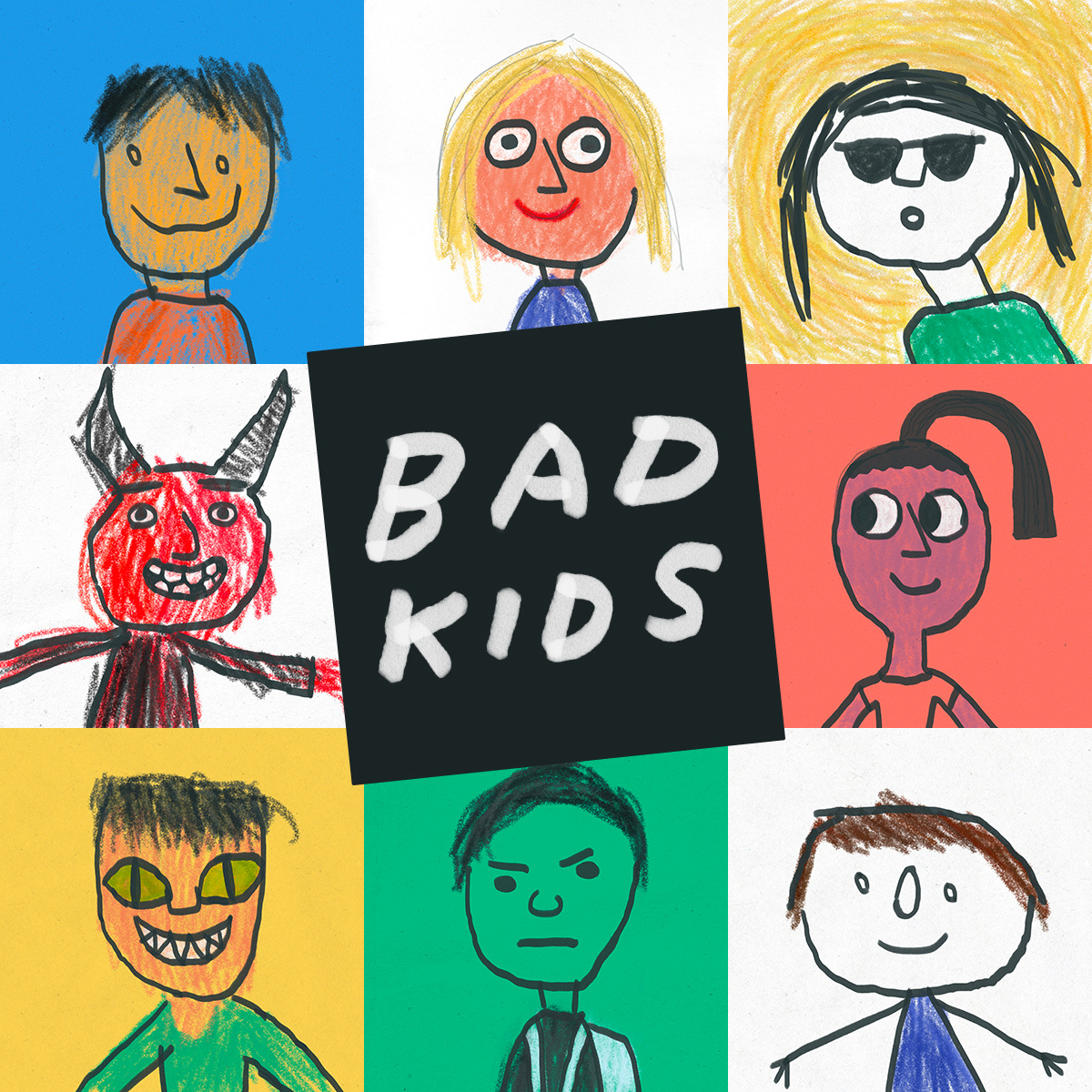 bad kids